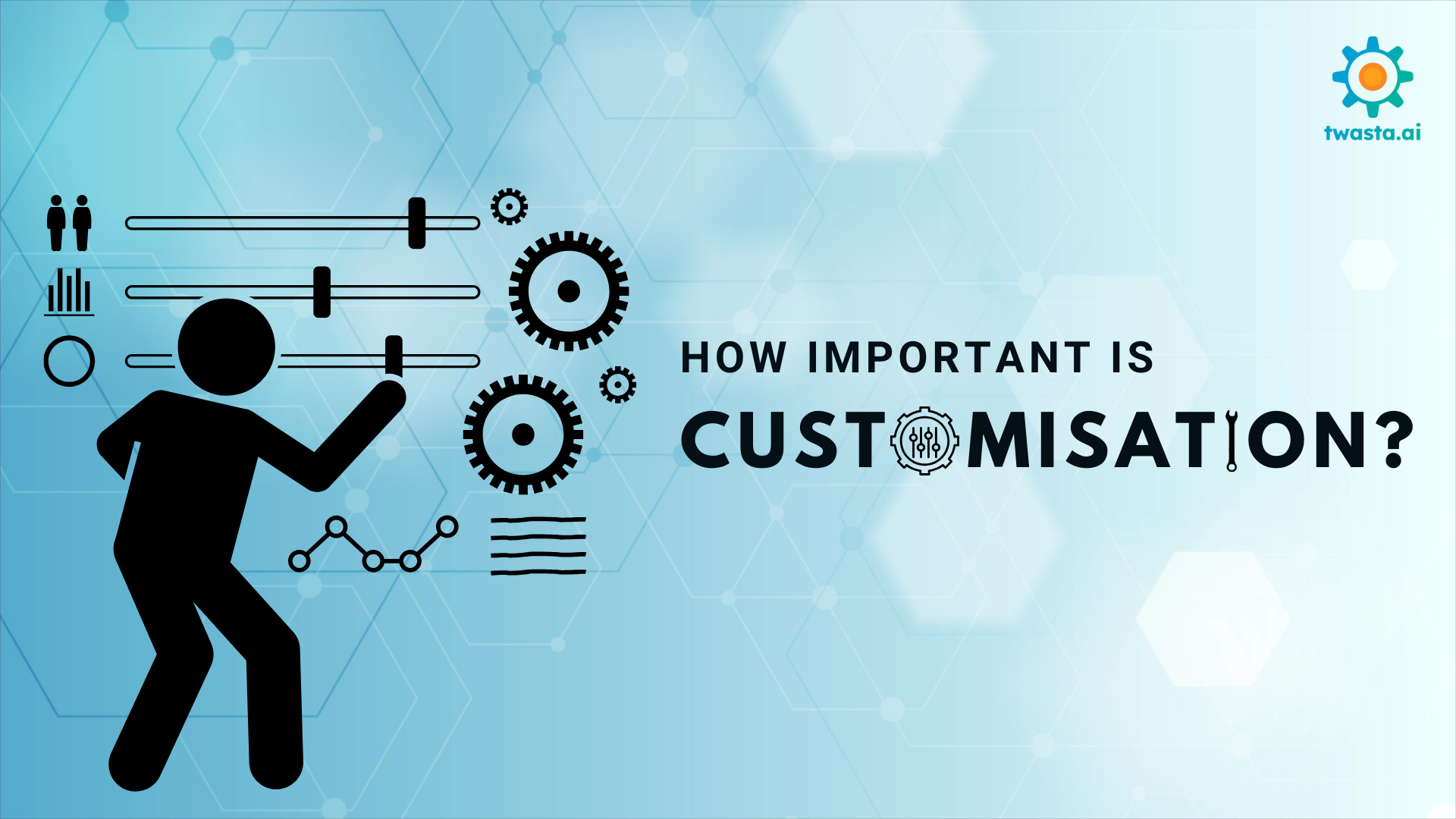 Why Customisation Matters More Than Ever in Business Software - twasta ai